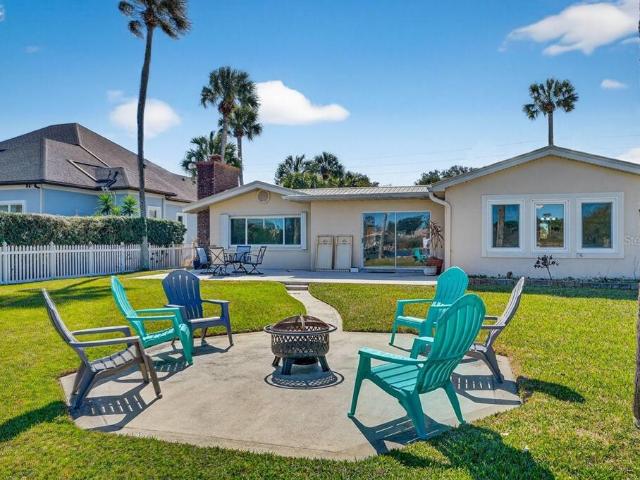 450 Lambert Ave, Flagler Beach, FL 32136 | MLS #NS1087 | Compass