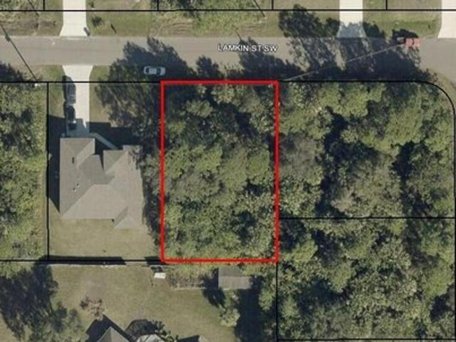 450 Lamkin St SW, Palm Bay, FL 32908