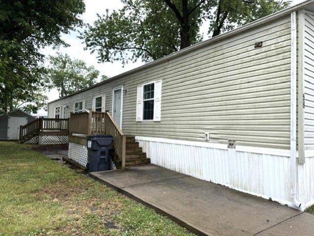 450 Lark St, Prince George, VA 23875