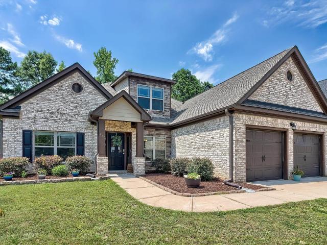 450 Lever Hill Road