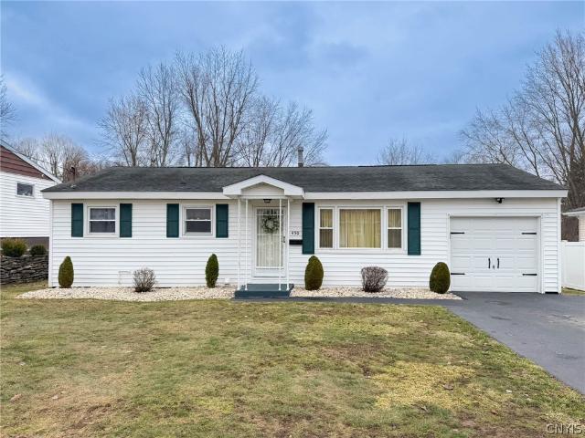 450 Lee Blvd, Utica, NY 13502 | MLS #S1666 | Compass
