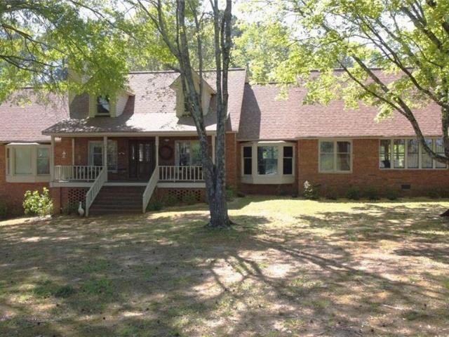 450 Lucas Road