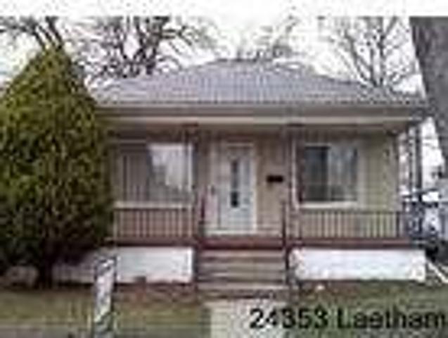 $450 Month Rent 24353 Laetham Ave, Eastpointe, Mi 48021