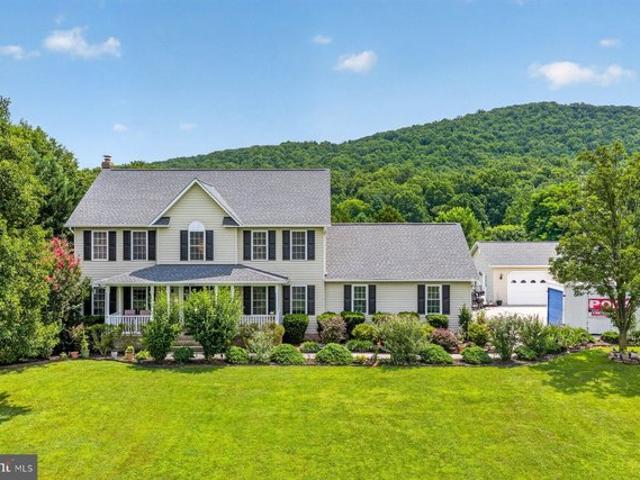 450 Morgan Ford Rd, Front Royal, VA 22630