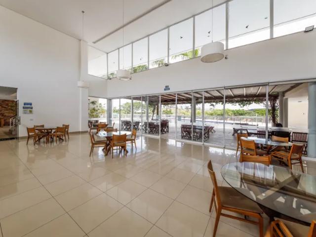 450 m² de terreno plano no Alphaville para venda