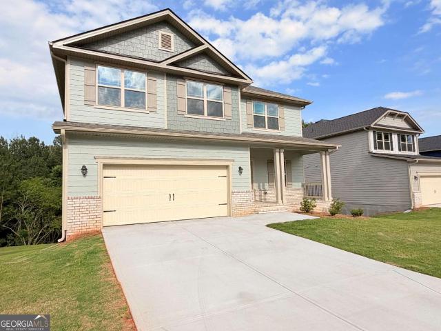 450 Magnolia Grove Place