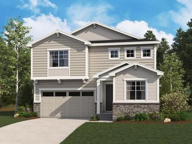 450 Maple St, Keenesburg, CO 80643