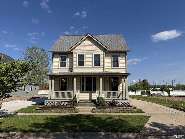 450 Mason Run Blvd, Monroe, MI 48162