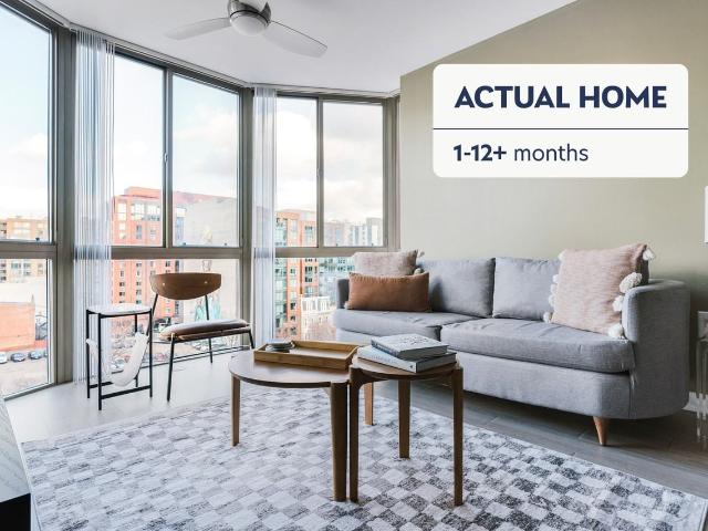 450 Massachusetts Avenue Northwest 1 Bedroom Apartment for Rent at 450 Massachusetts Ave Nw #271, Washington, DC 20001 Downtown Penn Quarter Chinatown