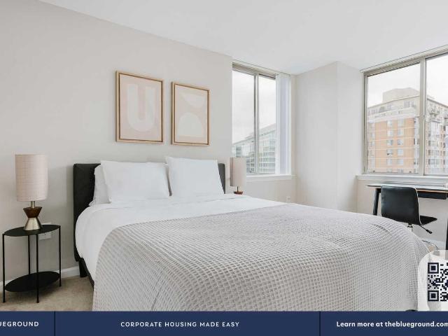 450 Massachusetts Avenue Northwest 1 Bedroom Apartment for Rent at 450 Massachusetts Ave Nw #271, Washington, DC 20001 Downtown Penn Quarter Chinatown