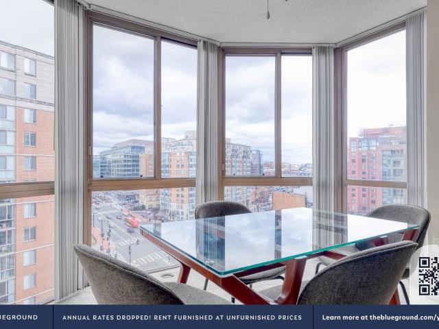 450 Massachusetts Avenue Northwest 2 Bedroom Apartment for Rent at 450 Massachusetts Ave Nw #58, Washington, DC 20001 Downtown Penn Quarter Chinatown
