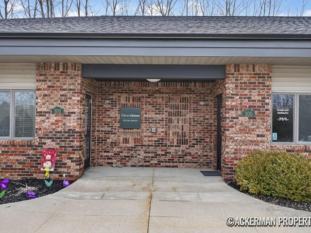 450 Meadow Run Drive