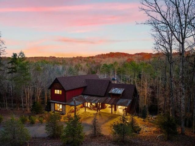 450 Miracle Lane, Epworth, GA 30513