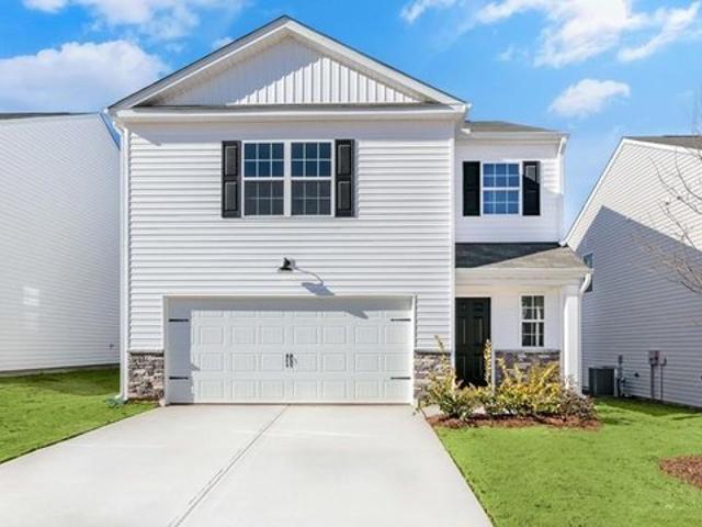450 Mirage Dr, Winston Salem, NC 27127