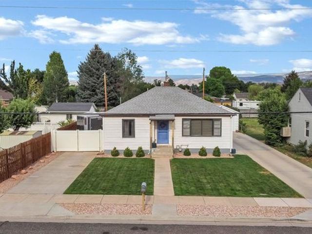 450 N 400 W, Richfield, UT 84701