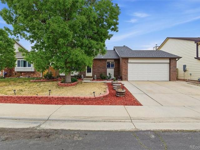 450 N 9th Pl, Brighton, CO 80601