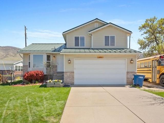 450 N 200 E, Bountiful, UT 84010
