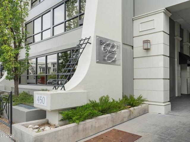 450 N Arlington Ave Unit 207, Reno, NV 89503