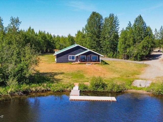 450 N Brazil Cir, Big Lake, AK 99652