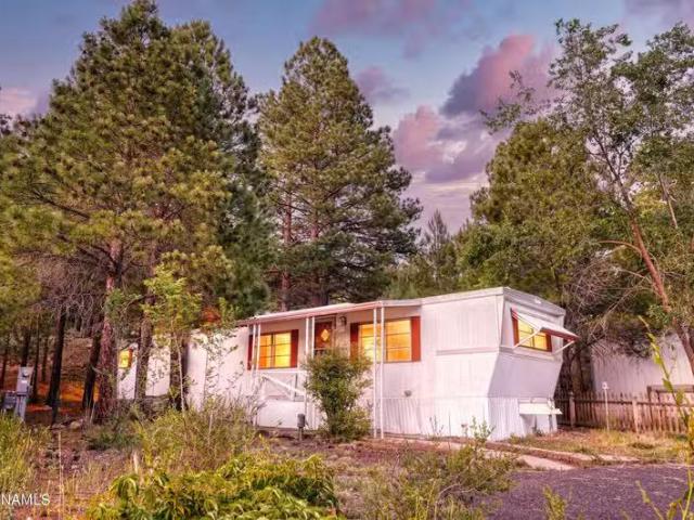 450 N Cir View Dr, Flagstaff, AZ MLS 197505