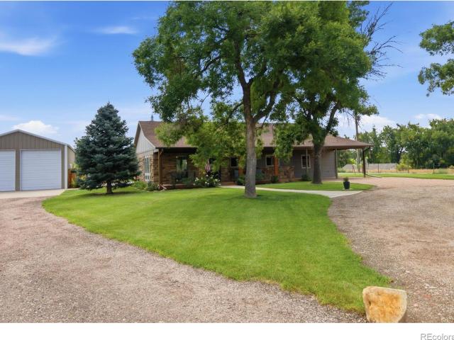 450 N County Road 23 E