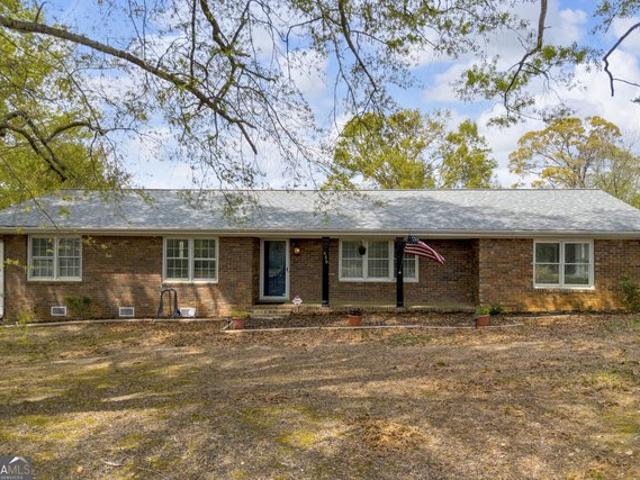 450 N Clarks Creek Rd, Martin, GA 30557