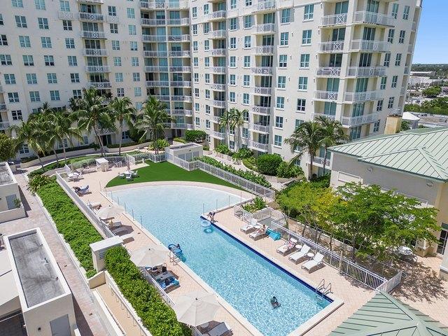 450 N Federal Hwy Unit 911, Boynton Beach, FL 33435