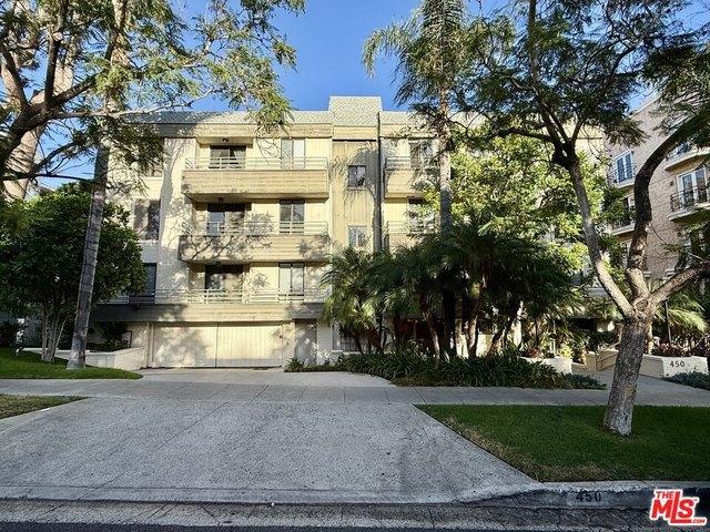 450 N Oakhurst Dr Apt 304, Beverly Hills, CA 90210
