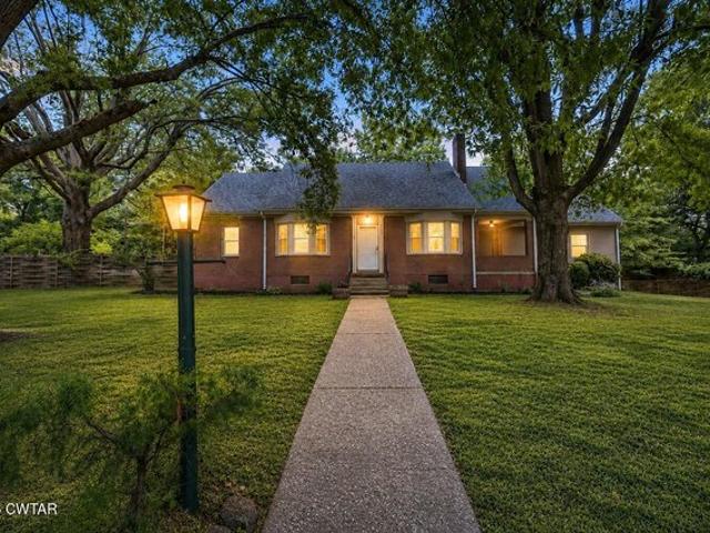 450 North Ave, Henderson, TN 38340