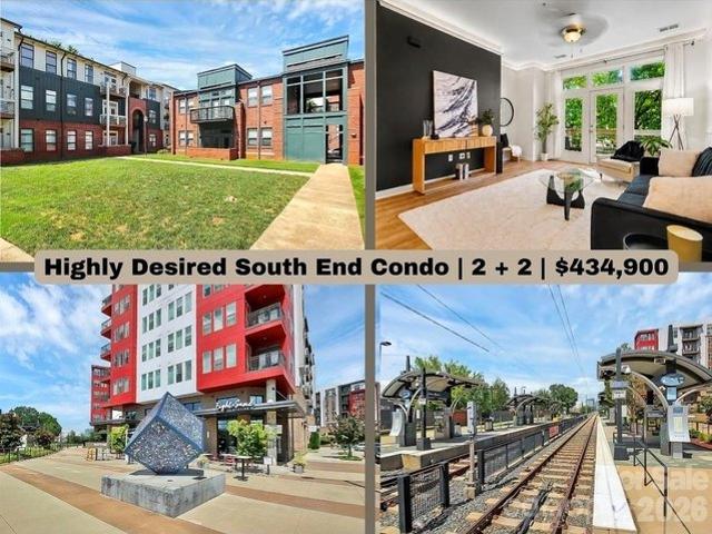 450 New Bern Station Ct, Charlotte, NC 28209