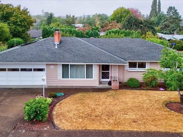450 NW Ponderosa Ave, Corvallis, OR 97330