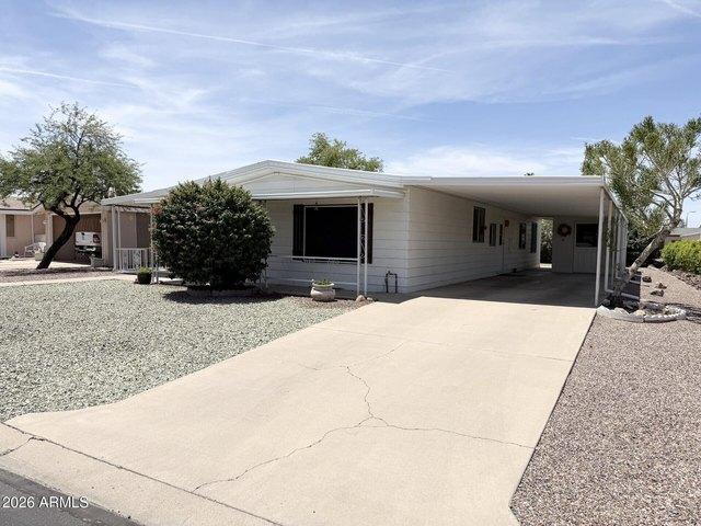 450 S 83rd Way, Mesa, AZ 85208