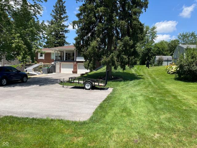 450 S Valley Lane