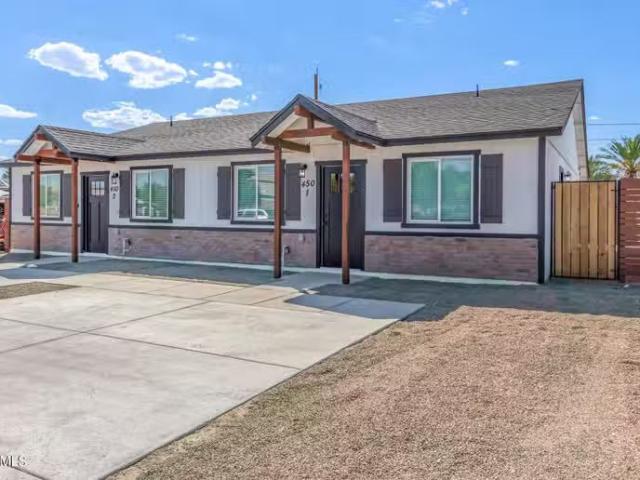450 S Crismon Rd, Mesa, AZ 85208 MLS 6763119
