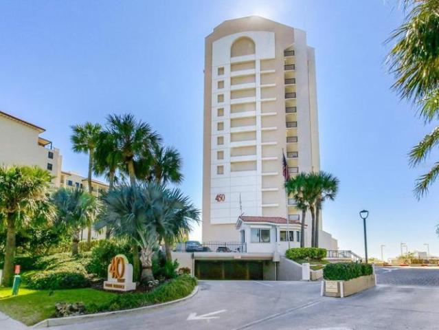 450 S Gulfview Blvd #1204 Clearwater, FL 33767 in Clearwater, Florida