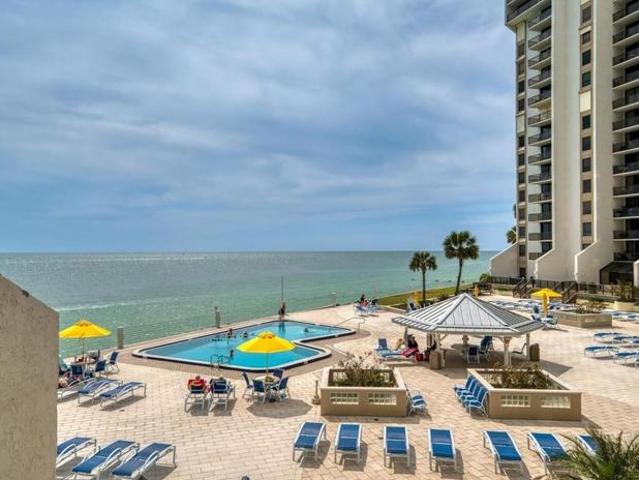 450 S Gulfview Blvd #305, Clearwater Beach, FL 33767 in Clearwater, Florida