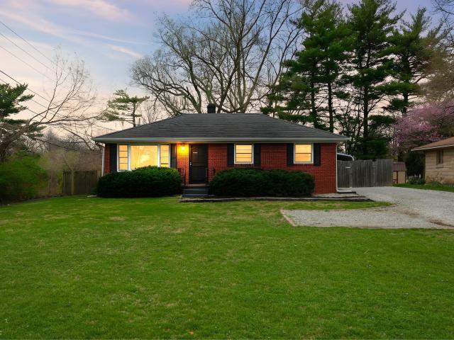 450 S High School Rd, Indianapolis, IN 46241 | MLS #22093 | Compass