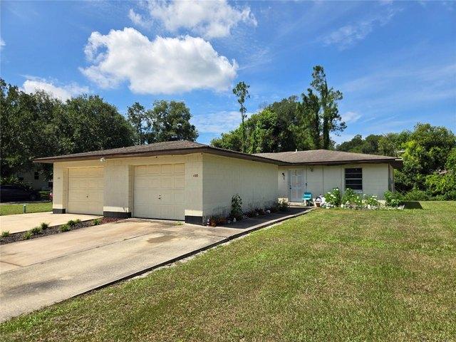 450 S Hill Ave, Deland, FL 32724