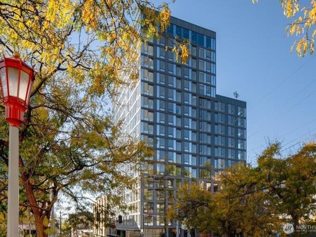 450 S Main St Unit 307, Seattle, WA 98104