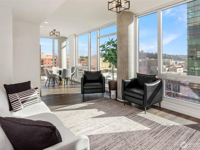 450 S Main St, Unit 806, Seattle, WA 98104 | MLS #2508