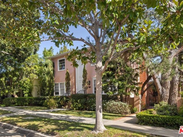 450 Smithwood Drive, Beverly Hills, US, CA