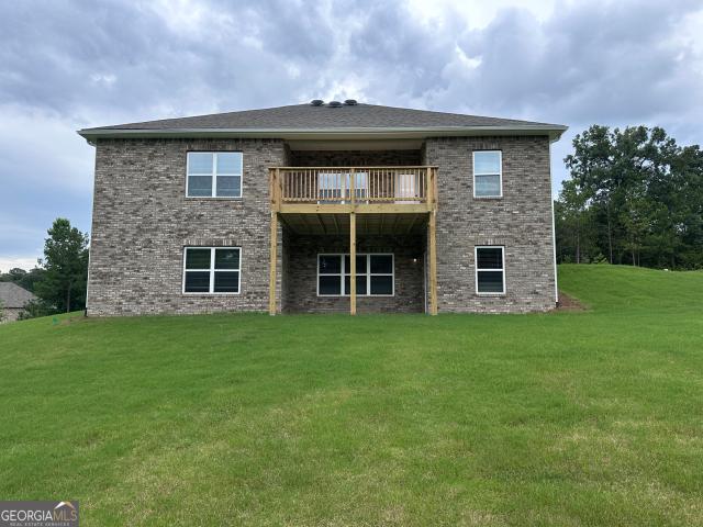 450 Southern Oaks Drive LOT 31