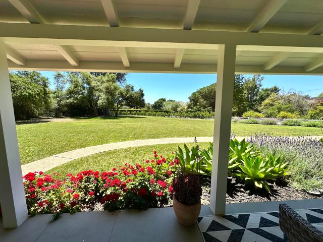 450 Santa Rosa Ln, Montecito, CA 93108 | MLS #26 1322 | Compass