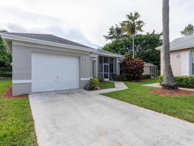 450 SE 20th Ln, Homestead, FL 33033
