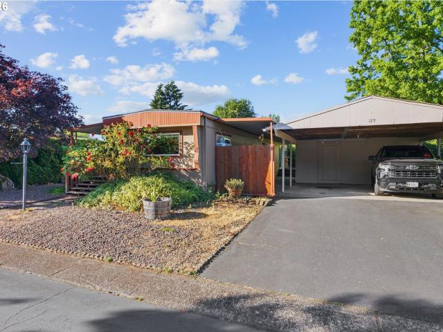 450 SE Lacreole DR # 129