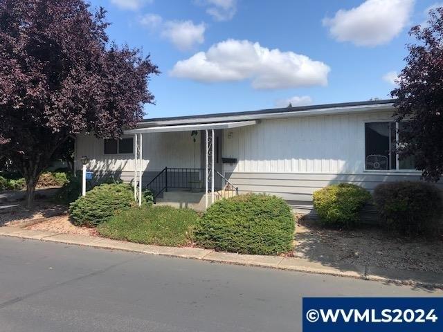 450 SE Lacreole Dr Unit 53, Dallas, OR 97338