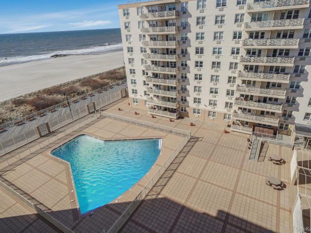 450 Shore Rd, Unit 8G, Long Beach, NY 11561 | MLS #971935