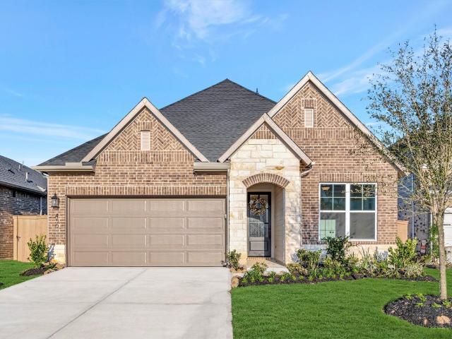 450 Silver Moon Way, Katy, TX 77493 | MLS #69550