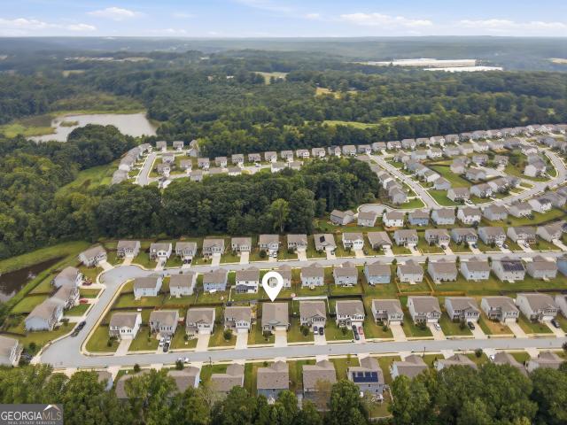 450 Starbuck Parkway