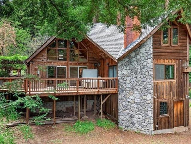 450 Stellar Way, Boulder Creek, CA 95006